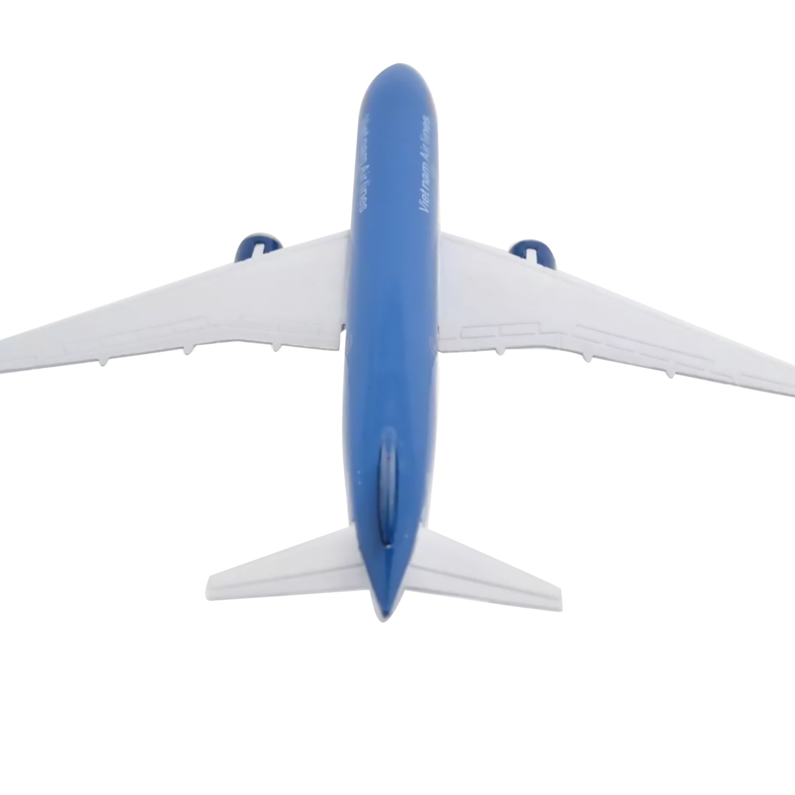 Vietnam Airlines Boeing B777 Diecast Alloy Plane for Showcase Home ...