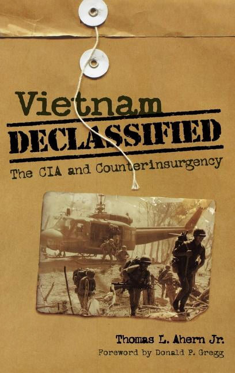 Vietnam Cia