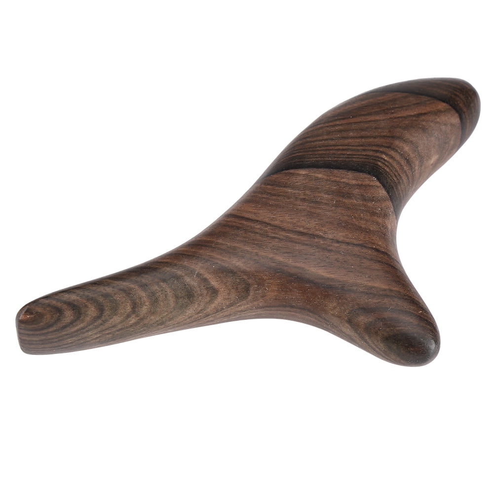 Vietnam Fragrant Wood Reflexology Acupuncture Thai Point Gua Sha
