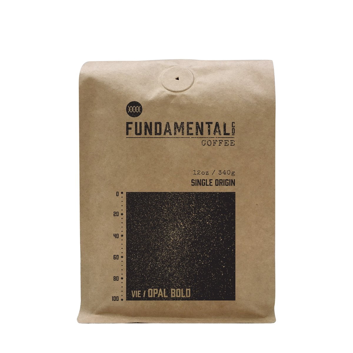Vietnam Opal Bold - Roasted by Fundamental Coffee Company - Freshly ...