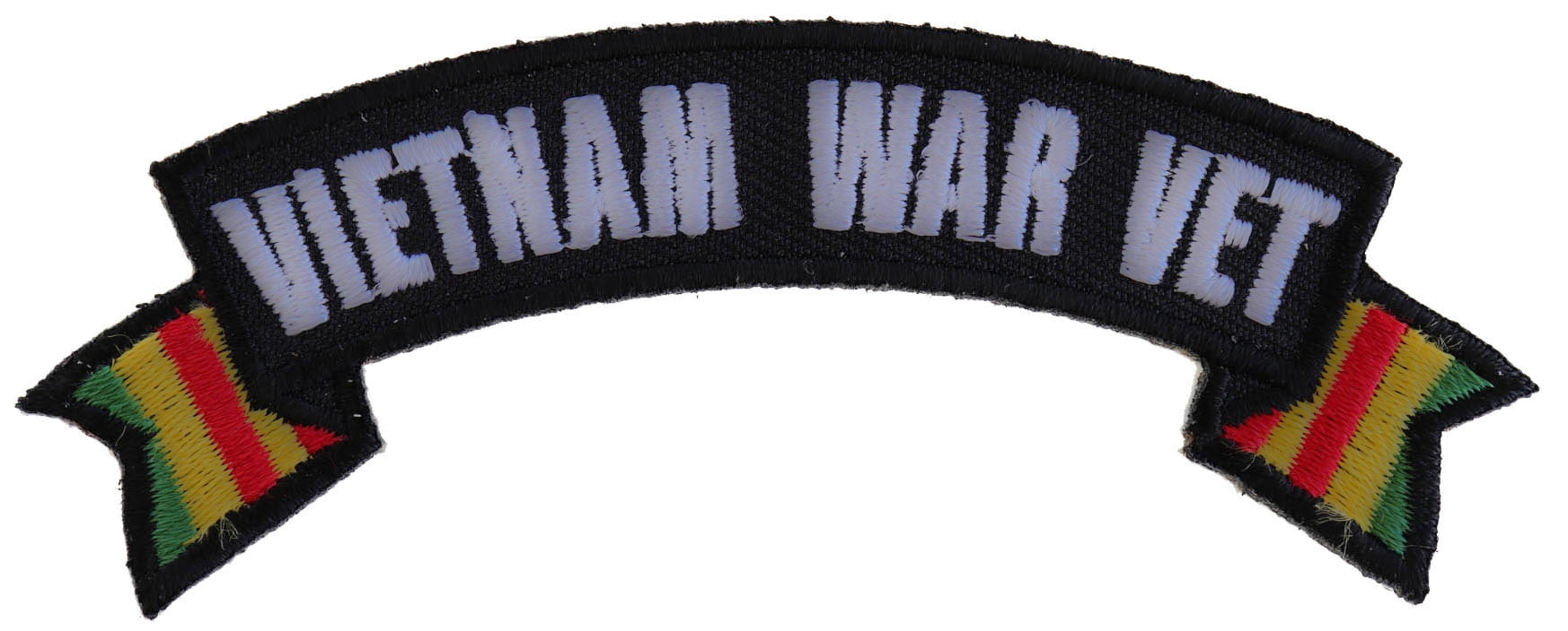 Vietnam War Vet Ribbon Small Rocker - Walmart.com