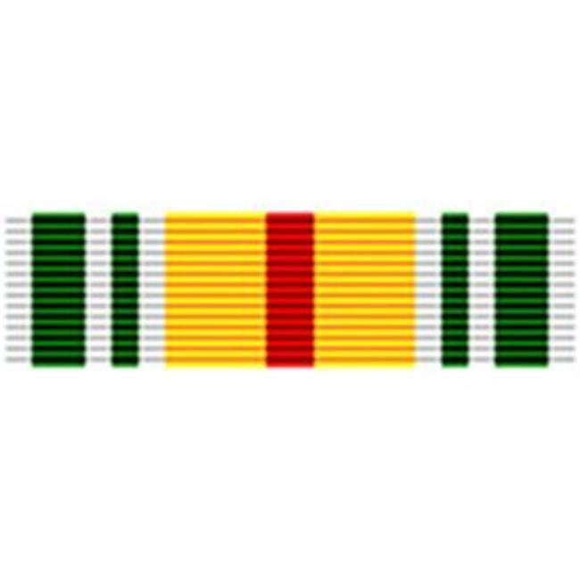 Eagle Emblems M4091 Ribbon - Vietnam, Wound Medal - 1.44 in. - Walmart.com