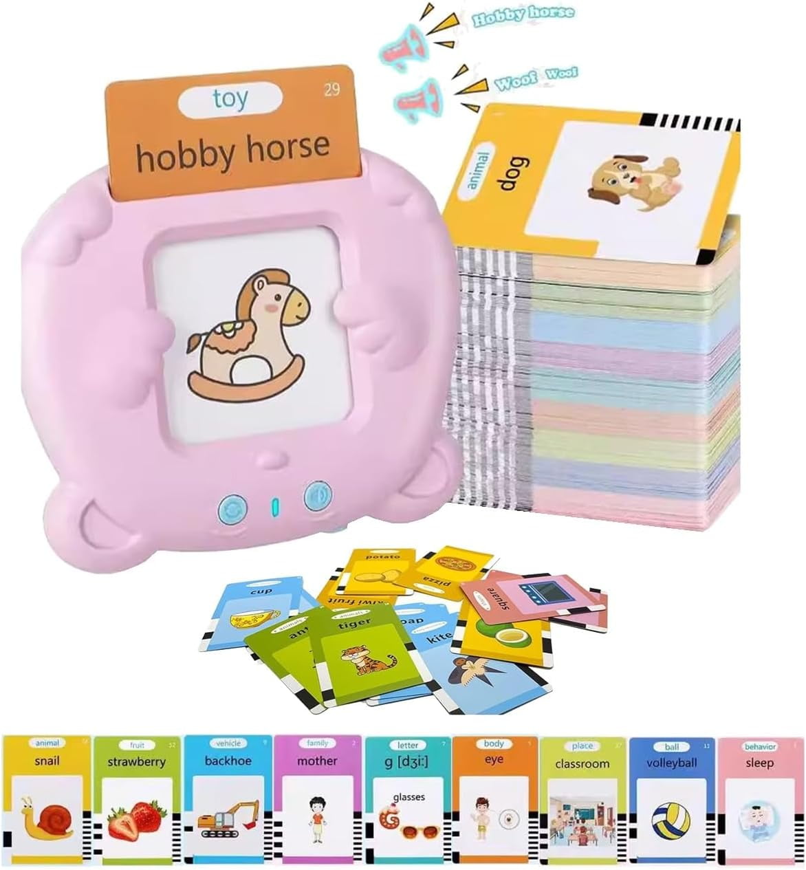 Vietnamese Flash Card Reader, Vietnamese Flashcards, Vietnamese Flash ...