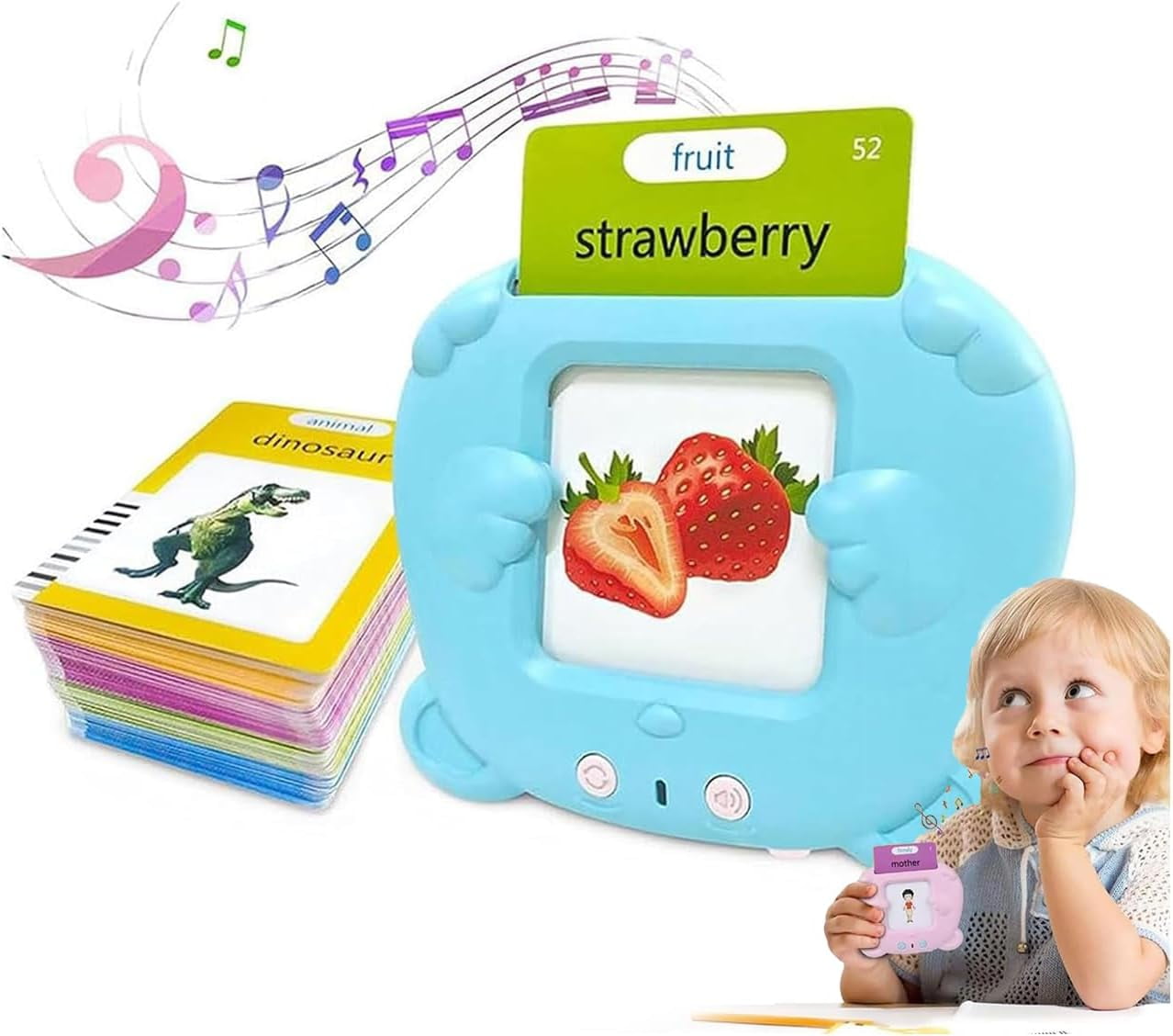 Vietnamese Flash Card Reader,Vietnamese Talking Flashcards,Vietnamese ...