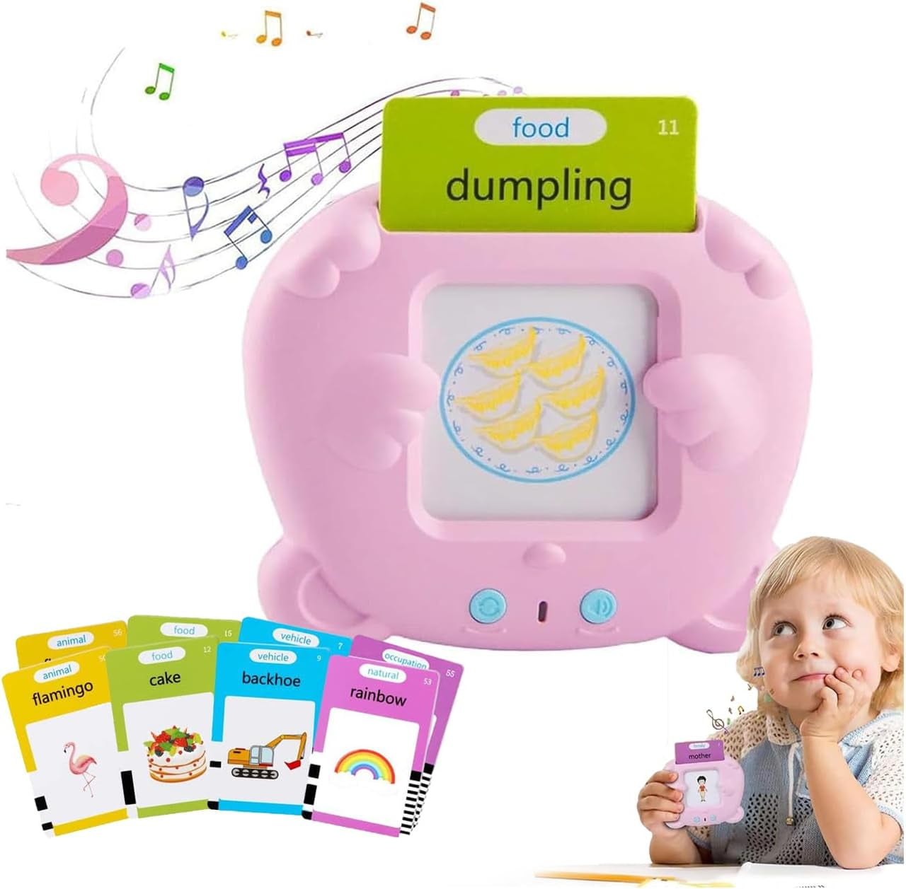 Vietnamese Flash Card Reader,Vietnamese Talking Flashcards,Vietnamese ...