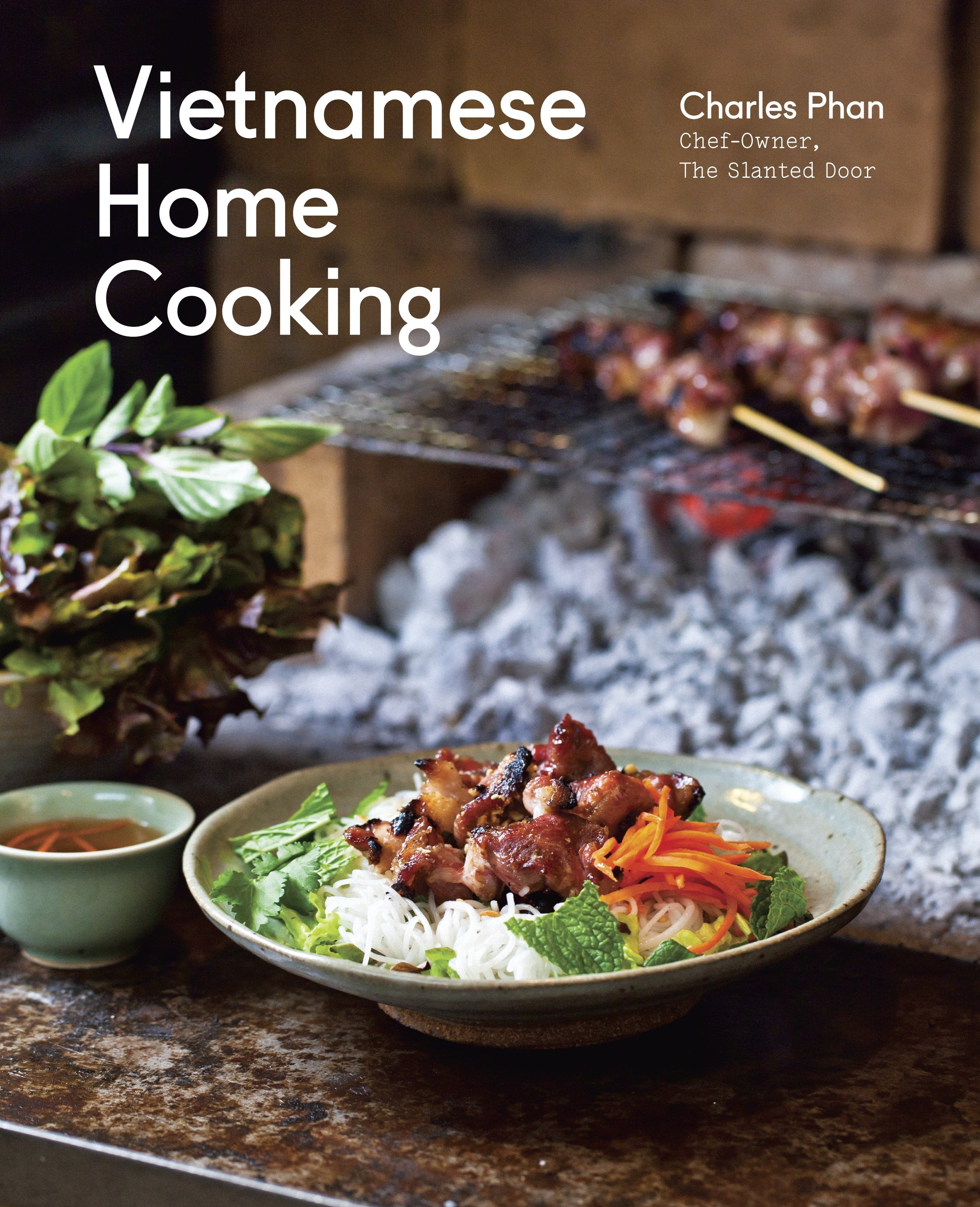 Vietnamese Home Cooking : [A Cookbook] (Hardcover) - Walmart.com
