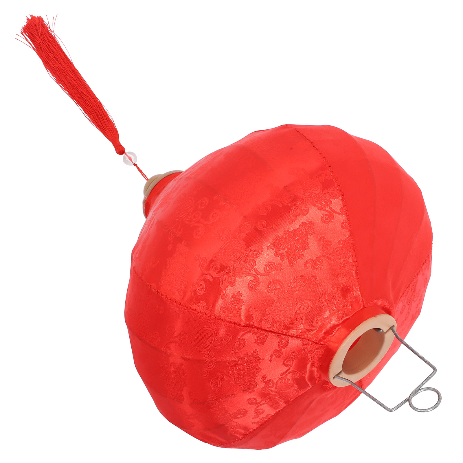 YSNOOWE Flocked Cloth Lantern For Event Planners Garden Party 1Pcs ...