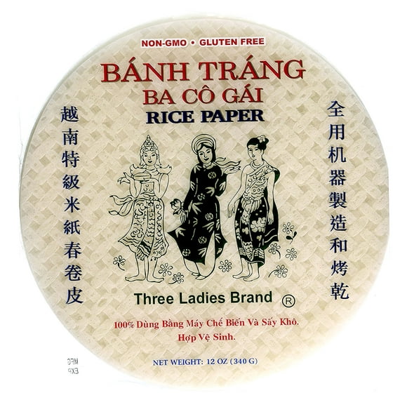 Spring Roll Wrappers