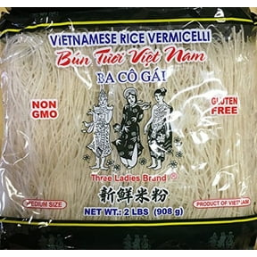 Vermicelli Noodles