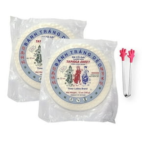 Spring Roll Wrappers