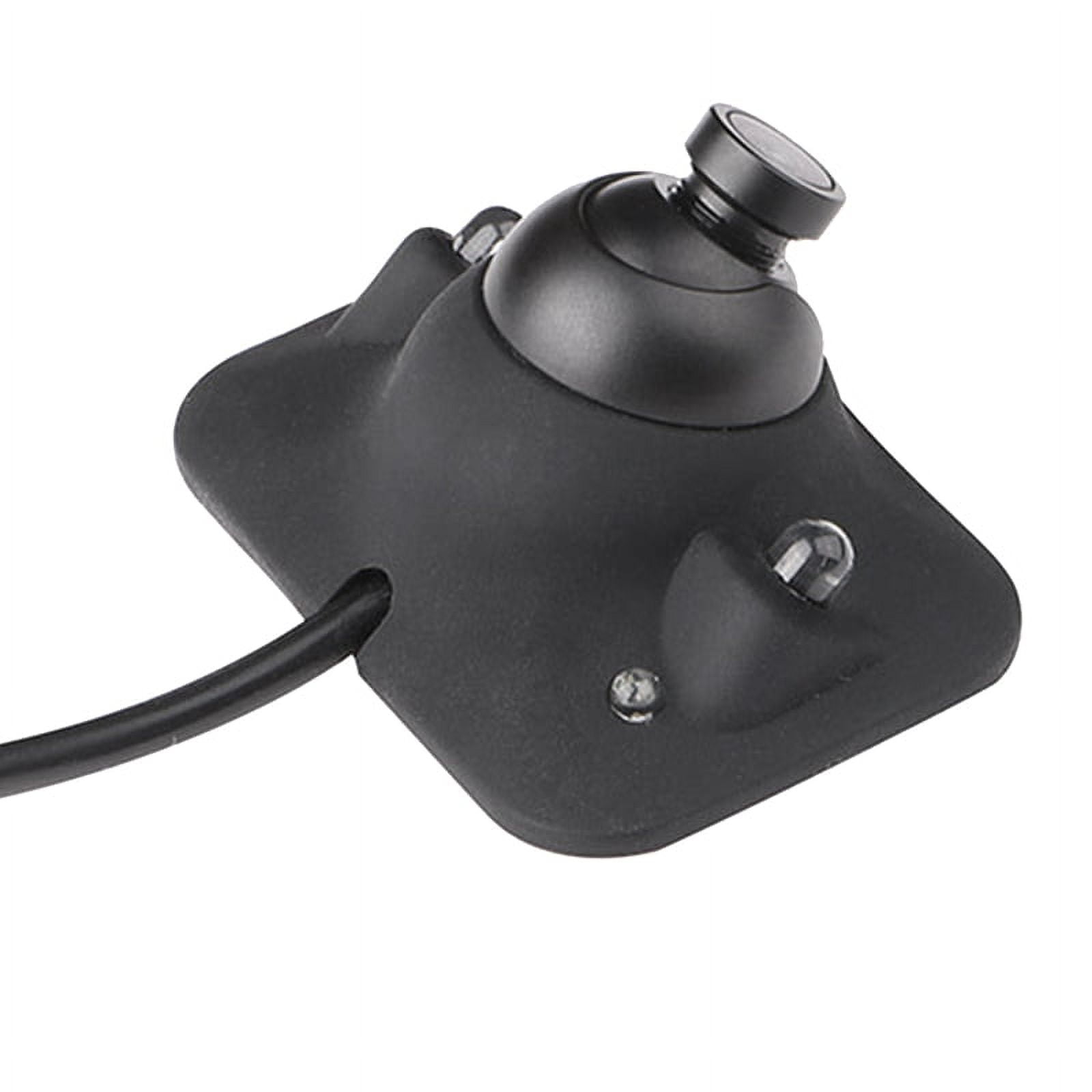 View Blind Spot Car Camera Car Waterproof Monitoring HD Rear View ...
