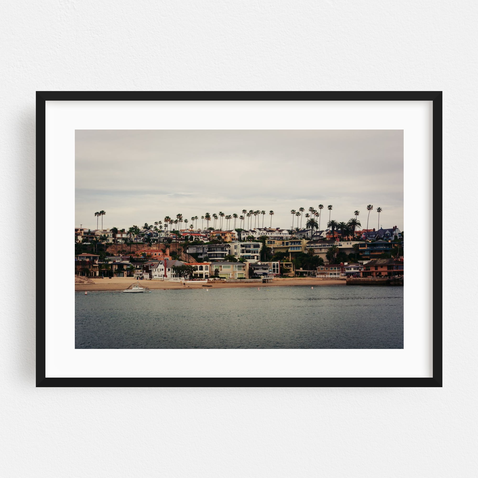 View of Corona del Mar - Newport Beach California Photography Beach ...