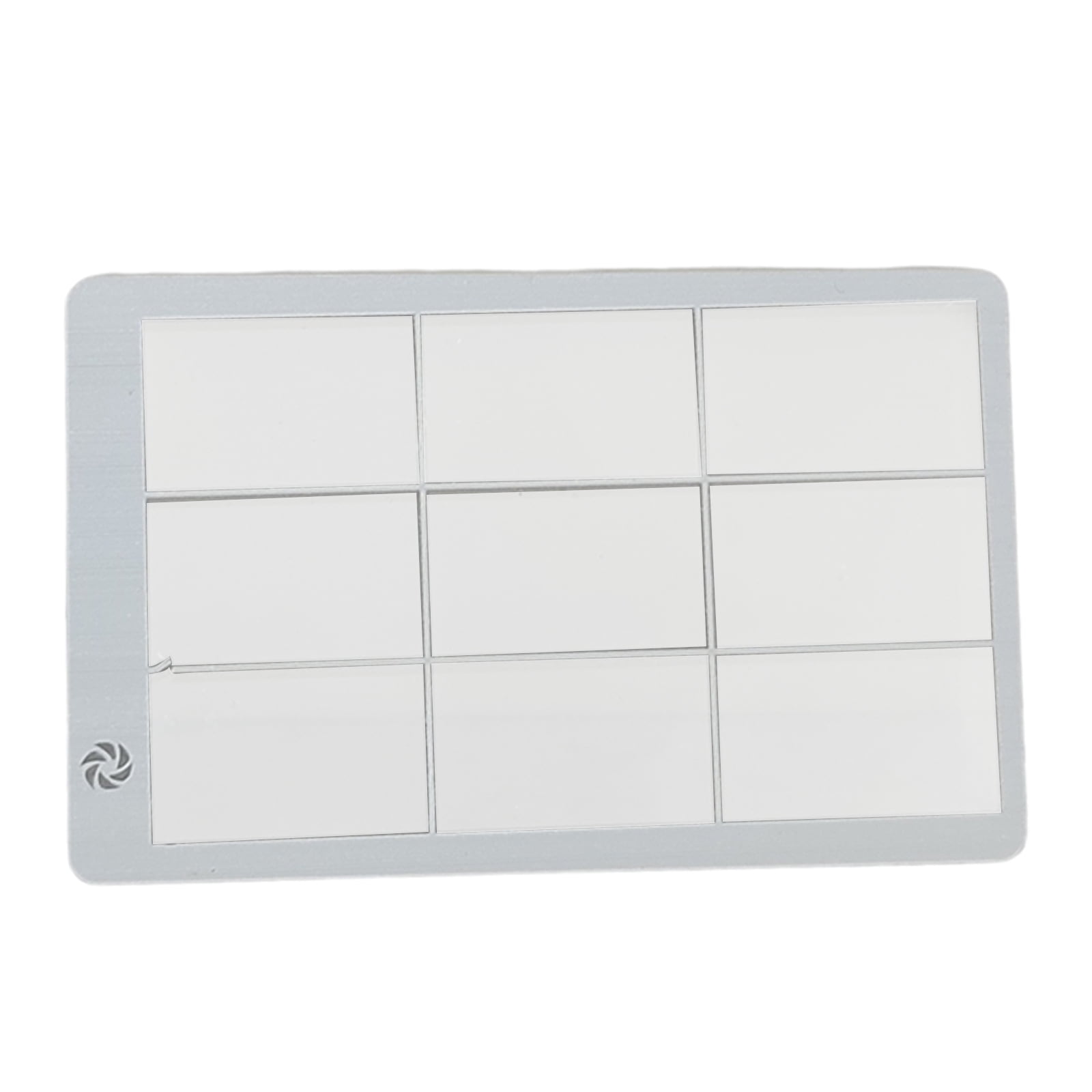 View Finder for Artists | Portable Composition Tool | Multi-Functional ...