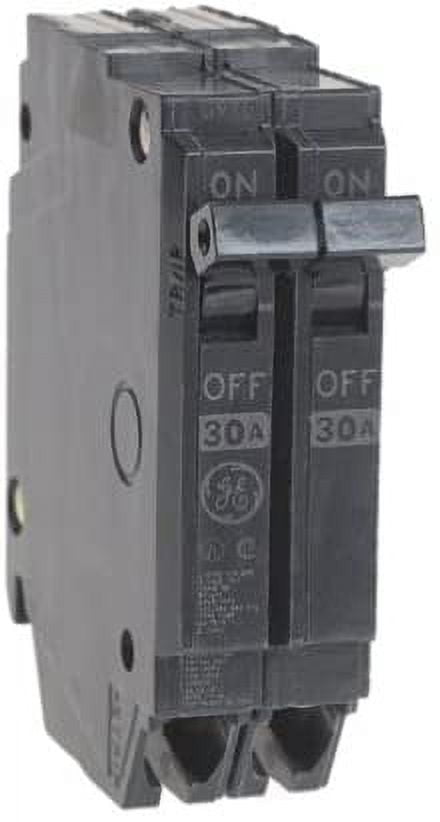 View-Pak THQP230 General Electric Circuit Breaker - Walmart.com