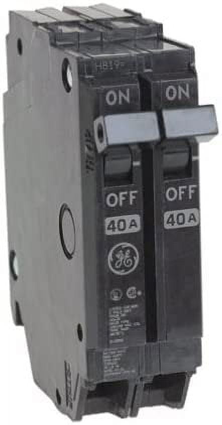 View-Pak THQP240 General Electric Circuit Breaker - Walmart.com