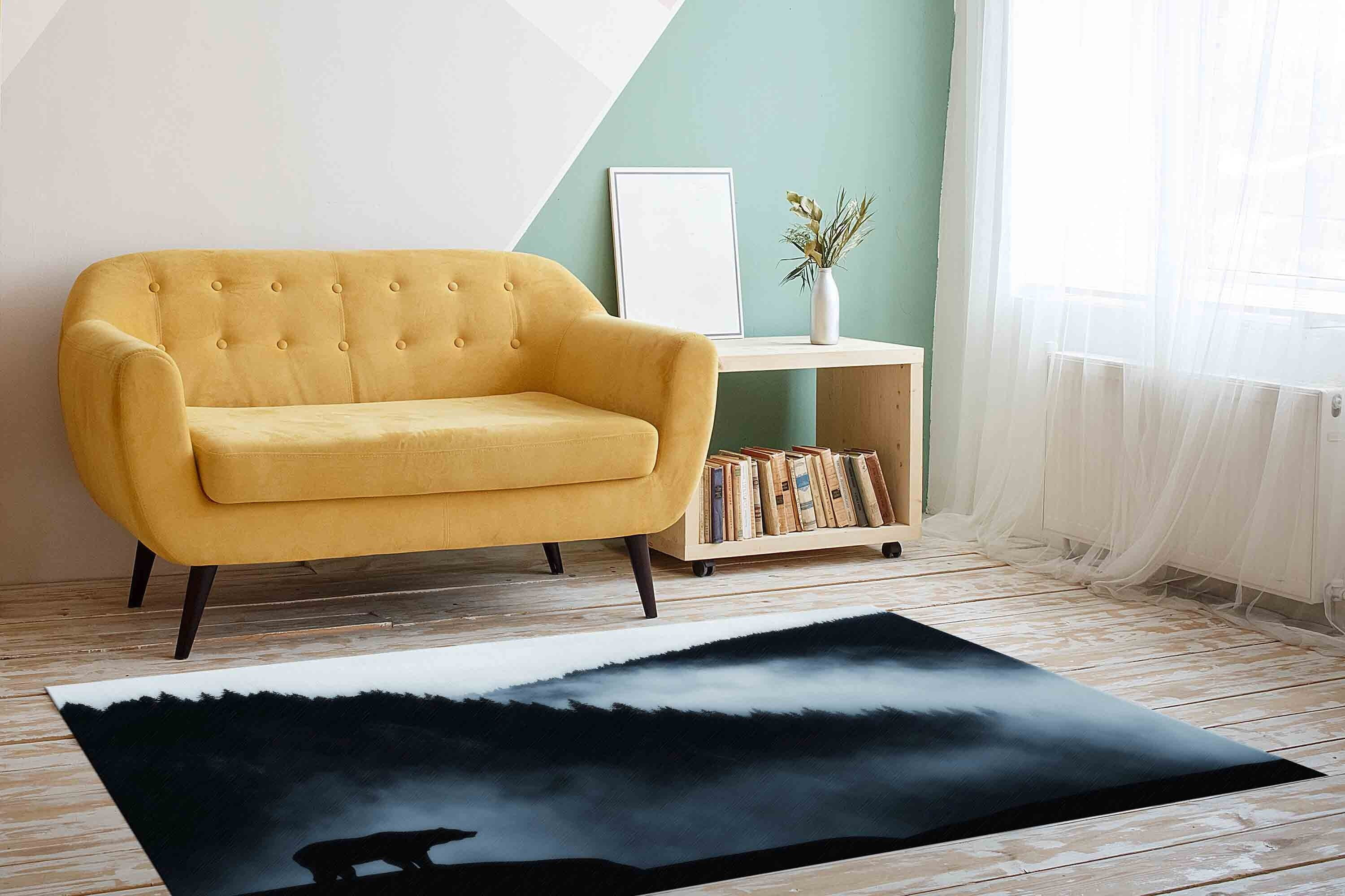 View Rug, Kitchen Rug, Dining Room Rugs, Nursery Rugs, Printed Rug ...