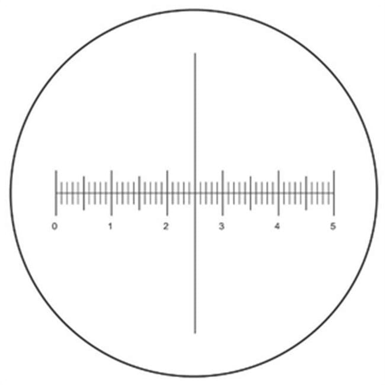 View Solutions MA112101 Crosshair Reticle - Walmart.com