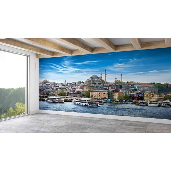 View Wallpaper, Modern Wallpaper, Bright Wallpaper, Islamic Wallpaper, 3d Wallpaper, Sea ...