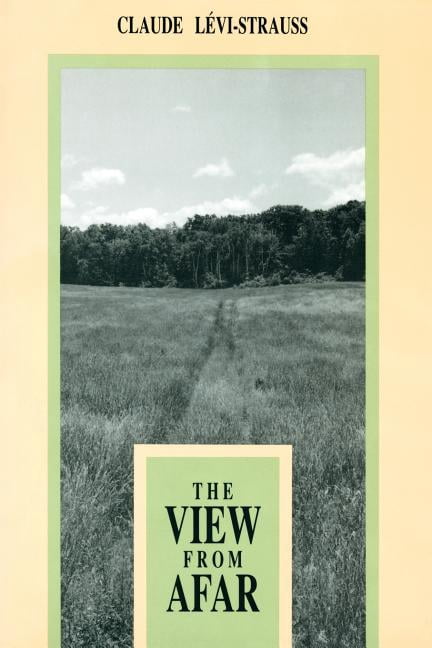 The View from Afar - Walmart Business Supplies