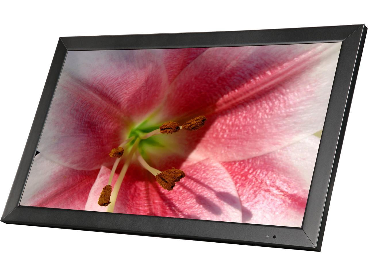 ViewEra 22" (Actual size 21.5") Active Matrix, TFT LCD FHD Metal Case ...