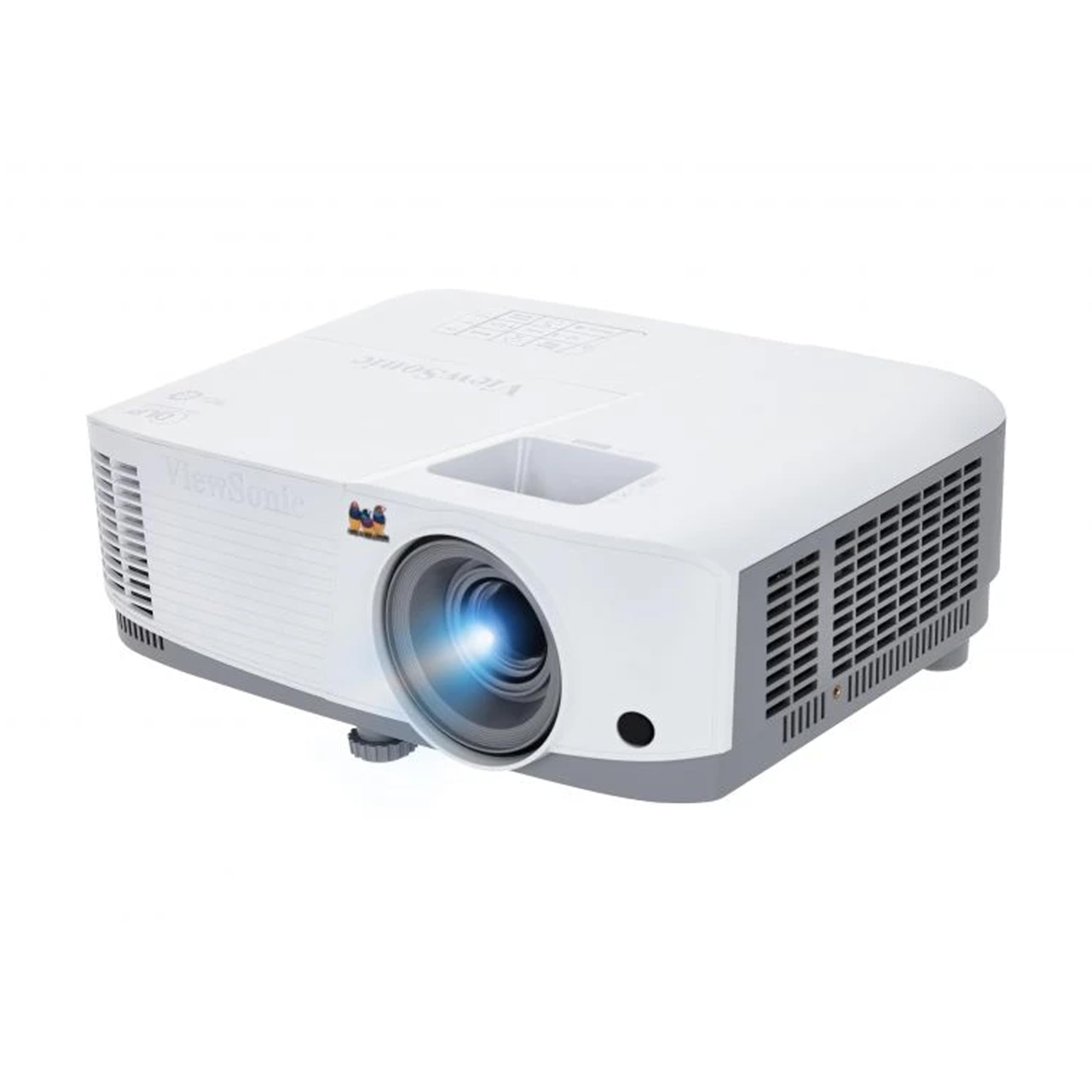 ViewSonic 4000 Lumens WXGA High Brightness Projector for Home and ...