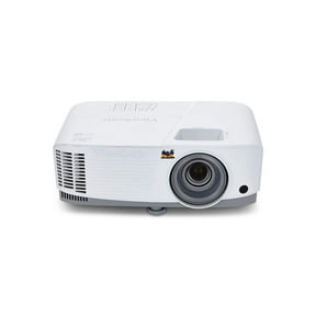 ViewSonic LX60HD 1080p LED Portable Projector Built-in Google TV and ...
