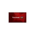 ViewSonic CDE5512 55" 4K Wireless Presentation Display - Walmart.com