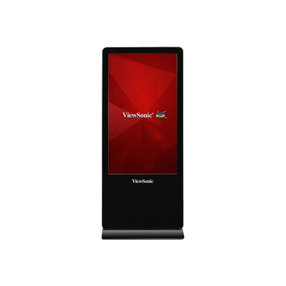 Viewsonic Digital Signage Display