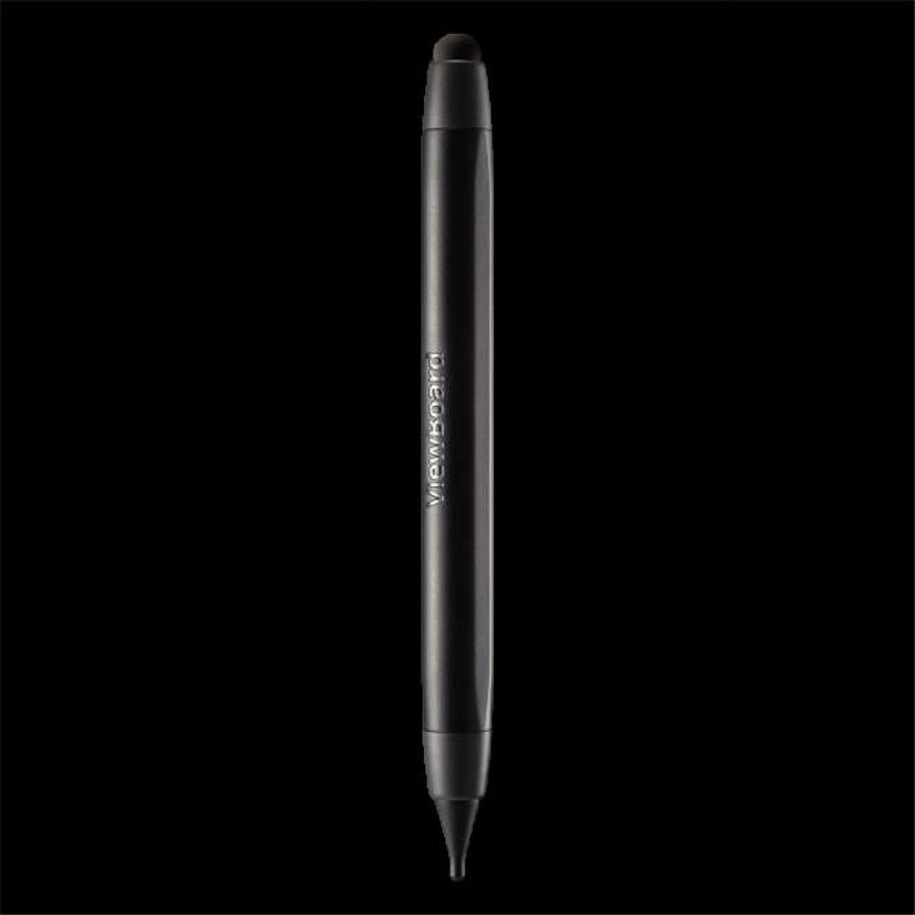 Viewsonic IFP ViewBoard Passive Touch Pen x 2 Double Tips Iron Black ...