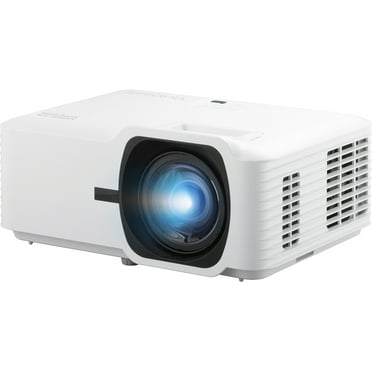 VANKYO Vista T4 4K UHD Smart Triple Laser Ultra Short Throw Projector ...