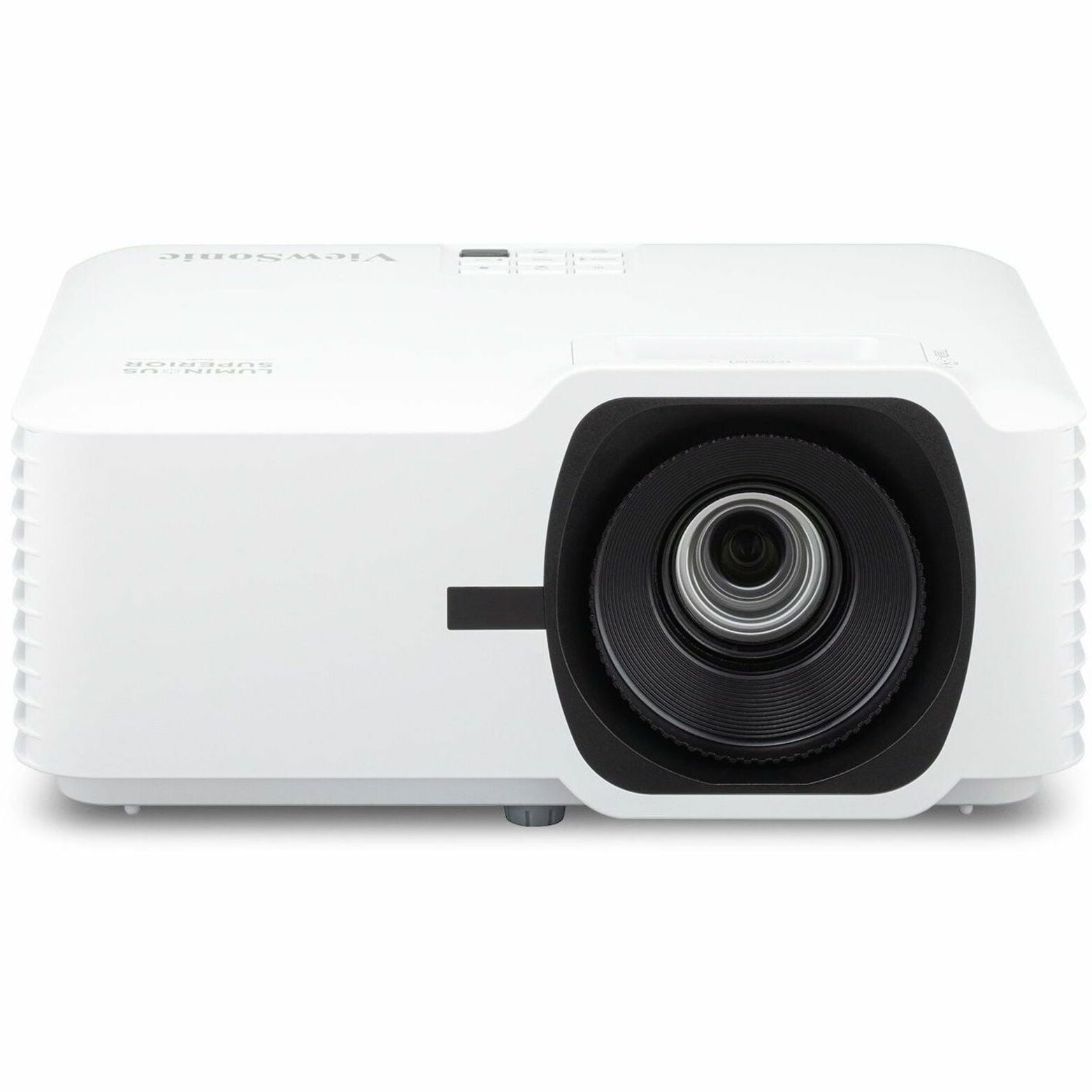 ViewSonic High Def 5000 Lumens LS740HD Laser Projector, 1080p, 1.3x ...