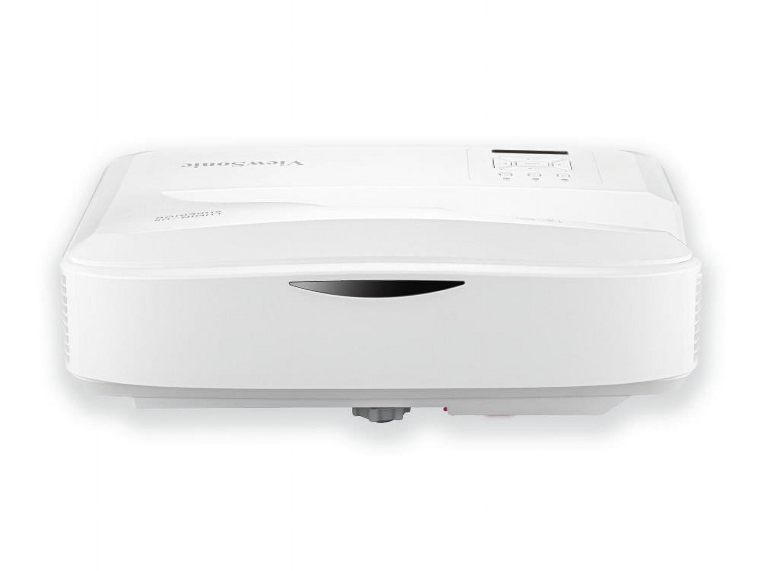 ViewSonic LS832WU 5000 Lumens WUXGA Ultra Short Throw Projector with 1. ...