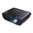 ViewSonic LightStream PJD6350 DLP projector - 3D - Walmart.com