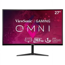 120hz Gaming Monitor