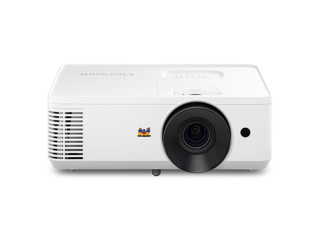 ViewSonic PA503HD 4000 Lumens High Brightness Projector with 1.1x ...