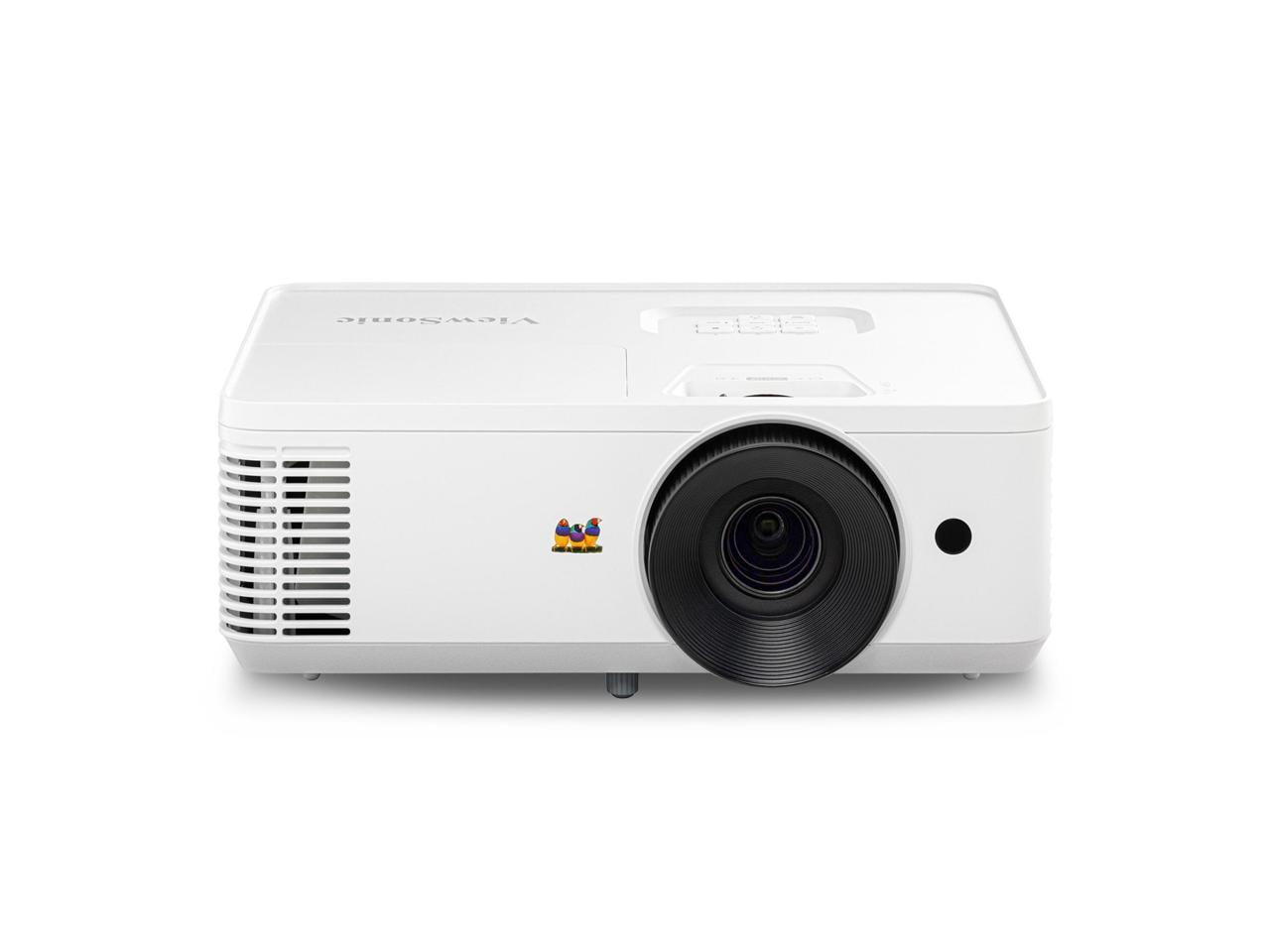 ViewSonic VGA Video PC Projector PA700S, 4500 Lumens SVGA, High ...