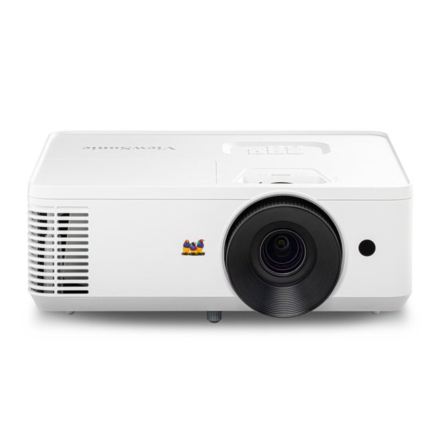 ViewSonic VGA Video PC Projector PA700S, 4500 Lumens SVGA, High ...