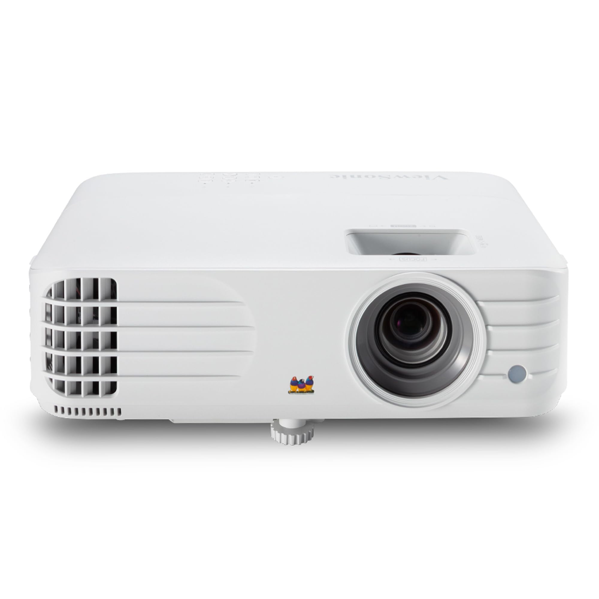 ViewSonic PG706HD 4000 Lumens Full HD 1080p Projector with RJ45 LAN ...