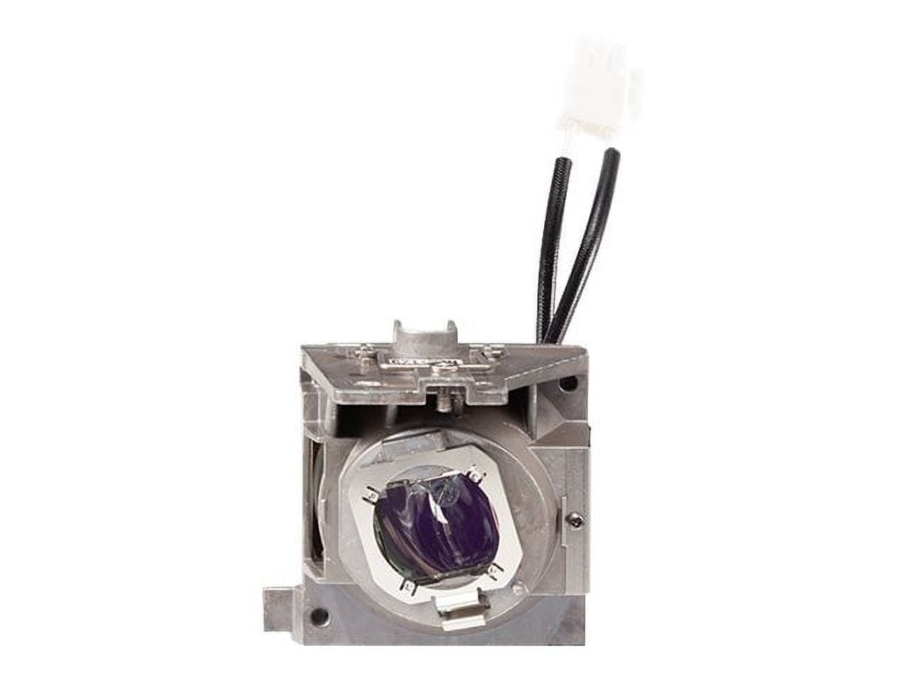 ViewSonic RLC-124 - Projector lamp - for ViewSonic PG707X - Walmart ...