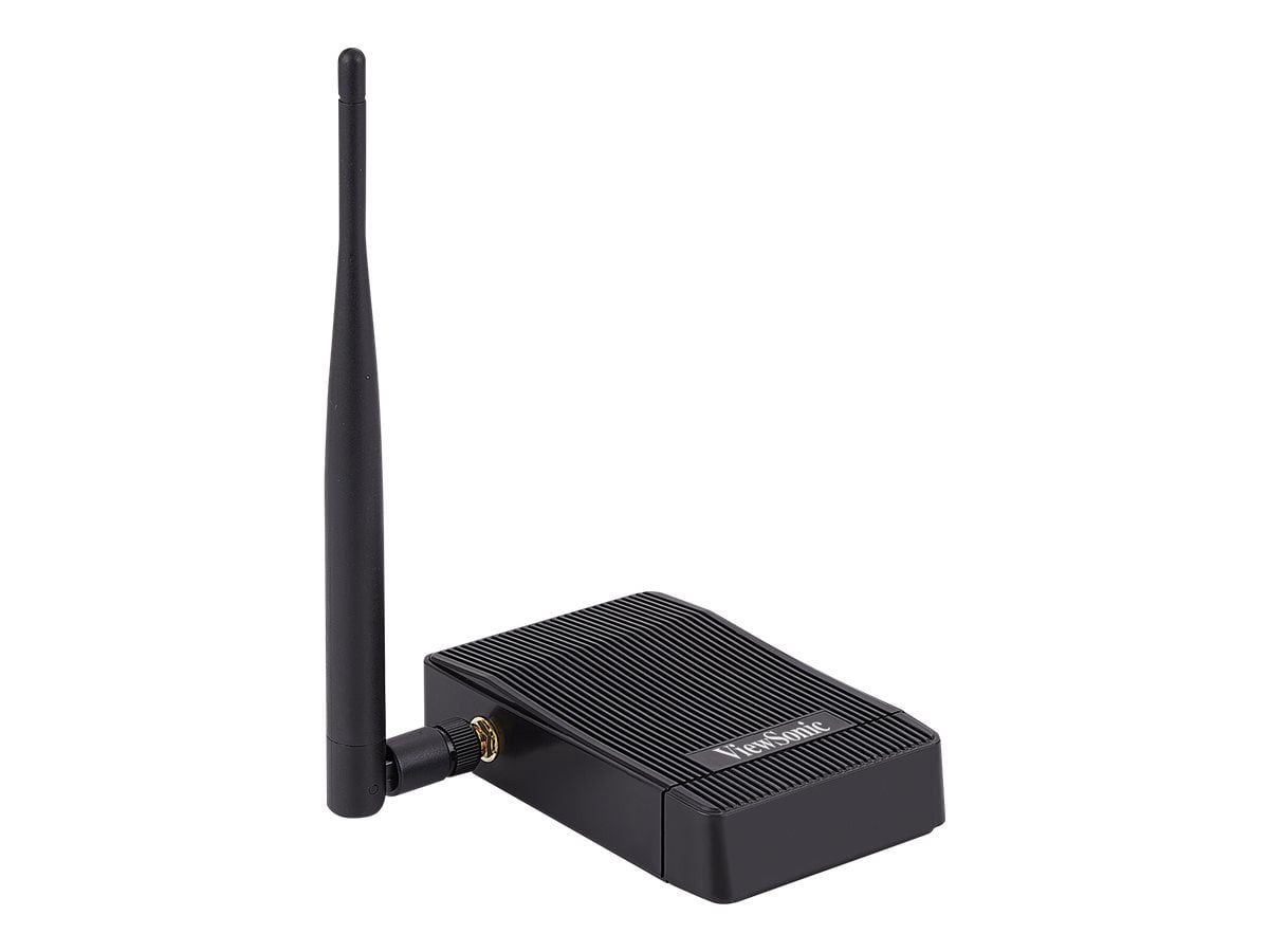 ViewSonic NMP309-W - Digital signage player - 1.5 GB RAM - 8 GB ...