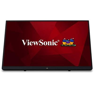 Free Shipping! ViewSonic TD2230 22 Inch 1080p 10-Point Multi Touch ...