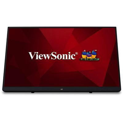 Free Shipping! ViewSonic TD2230 22 Inch 1080p 10-Point Multi Touch ...