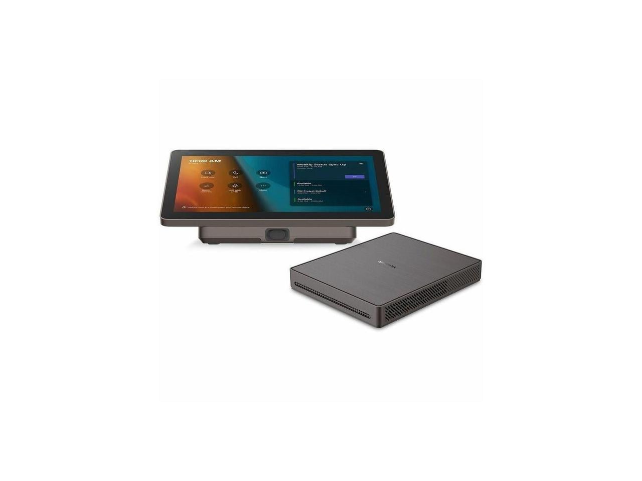 ViewSonic TRS10 Bundle for Microsoft Teams Rooms w/MPC310-W31-TU and ...