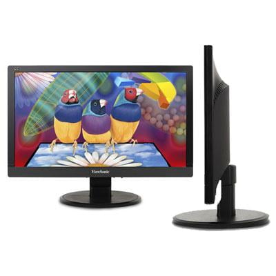 ViewSonic VA2055SA 20 Inch 1080p LED Monitor with VGA Input and ...