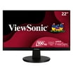 ViewSonic VA2055SM 20 Inch 1080p LED Monitor with VGA Input and ...