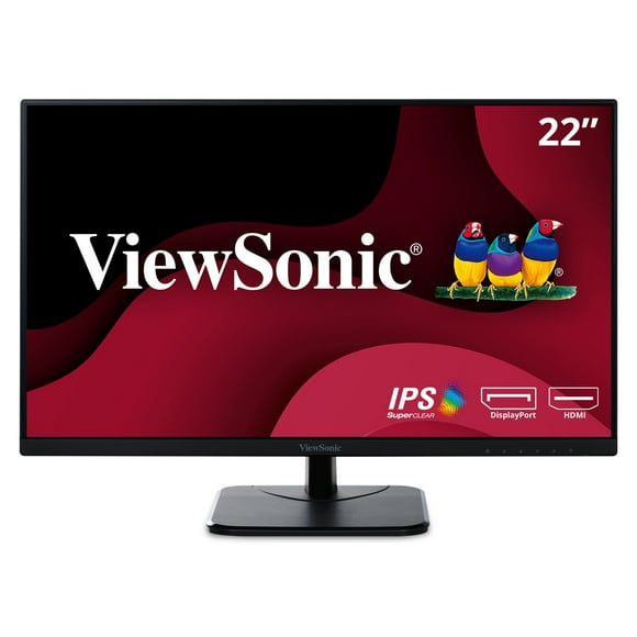 Viewsonic Monitors