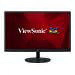 ViewSonic VA2359-SMH - LED monitor - Full HD (1080p) - 23" - Walmart.com