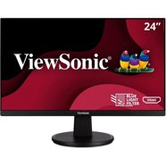 ViewSonic TD2423d 24 Inch 1080p 75 Hz 10-Point Multi IR Touch Screen ...