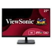 ViewSonic VX4381-4K 43 Inch BIG Computer, Ultra HD MVA LARGE 4K Monitor ...