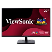 ViewSonic VX4381-4K 43 Inch BIG Computer, Ultra HD MVA LARGE 4K Monitor ...